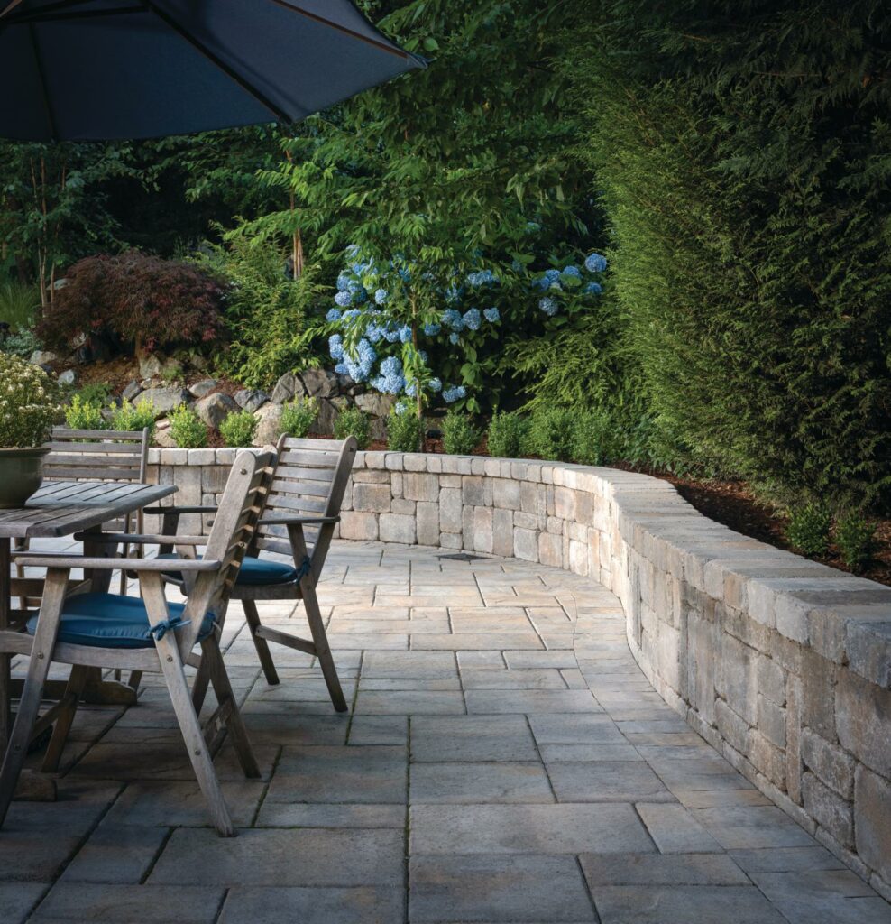Premium Freestanding & Retaining Wall Designs & Installation