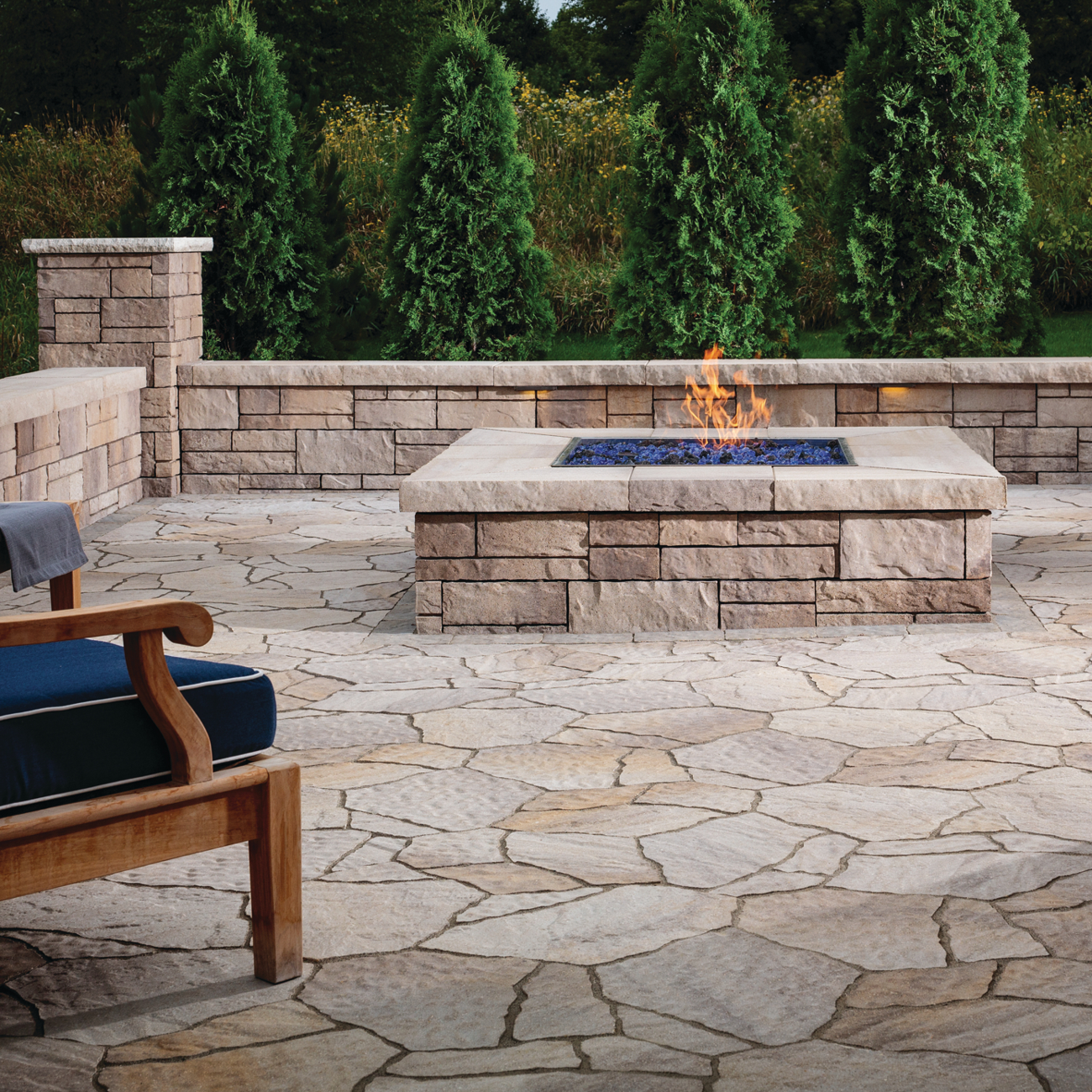 Top-Rated Landscape Designer in Loyola | Sequoia Outdoor